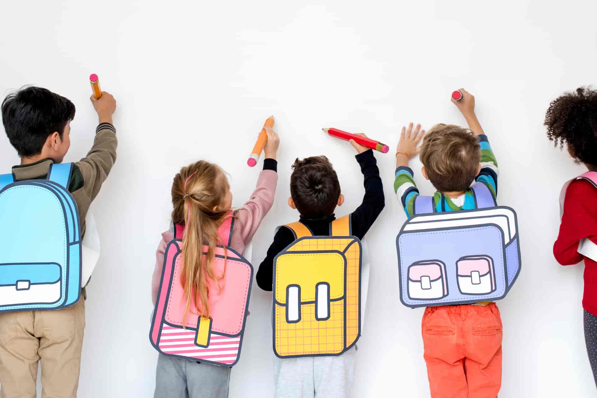 Here s 4 Tips On How To Find The Right Enrichment Classes For Your 